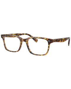 oliver peoples ov5446u - 1700 nisen 382 w/demo lens 51mm