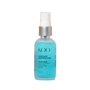 dr koo private practice hyaluronic hydration myst, 60 ml