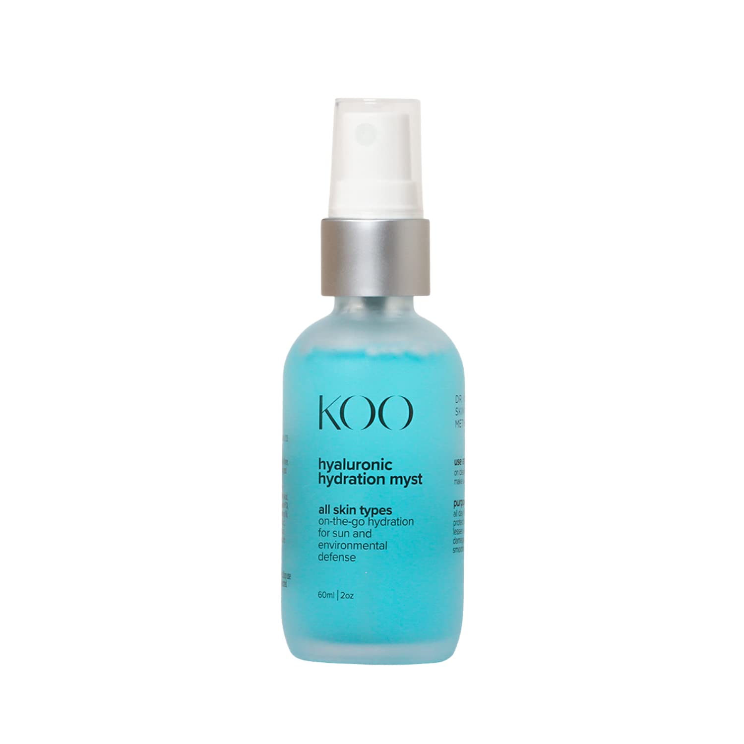 DR KOO PRIVATE PRACTICE Hyaluronic Hydration Myst, 60 ml