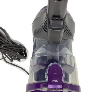 Shark ' Ninja Body Motor Head Assembly for HV301 Fits HV302 HV303 HV305 HV306 HV308 HV310 HV320 HV345 UV345 ZS350 ZS351 ZS352 Rocket Vacuum, Purple