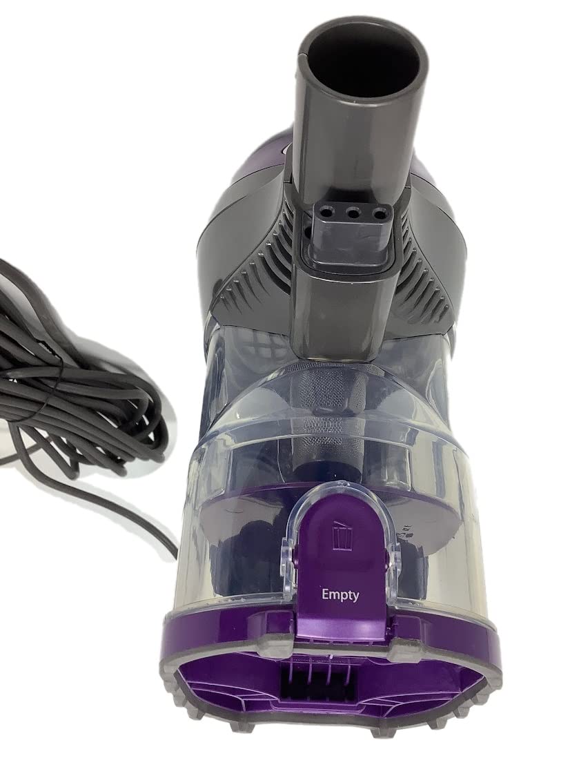 Shark ' Ninja Body Motor Head Assembly for HV301 Fits HV302 HV303 HV305 HV306 HV308 HV310 HV320 HV345 UV345 ZS350 ZS351 ZS352 Rocket Vacuum, Purple