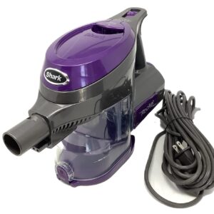 Shark ' Ninja Body Motor Head Assembly for HV301 Fits HV302 HV303 HV305 HV306 HV308 HV310 HV320 HV345 UV345 ZS350 ZS351 ZS352 Rocket Vacuum, Purple