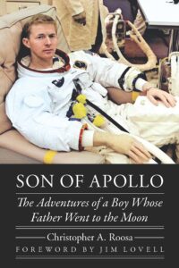 son of apollo: the adventures of a boy whose father went to the moon (outward odyssey: a people's history of spaceflight)