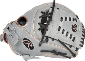 rawlings | liberty advanced color series fastpitch softball glove | multiple styles, 11.75"