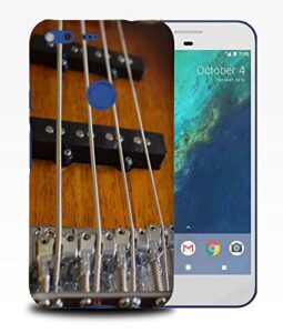 electric guitar musical music #2 phone case cover for google pixel xl