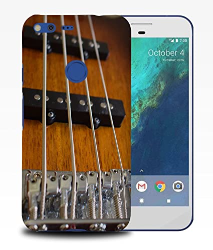 Electric Guitar Musical Music #2 Phone CASE Cover for Google Pixel XL