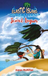 elastic island adventures - jewel lagoon