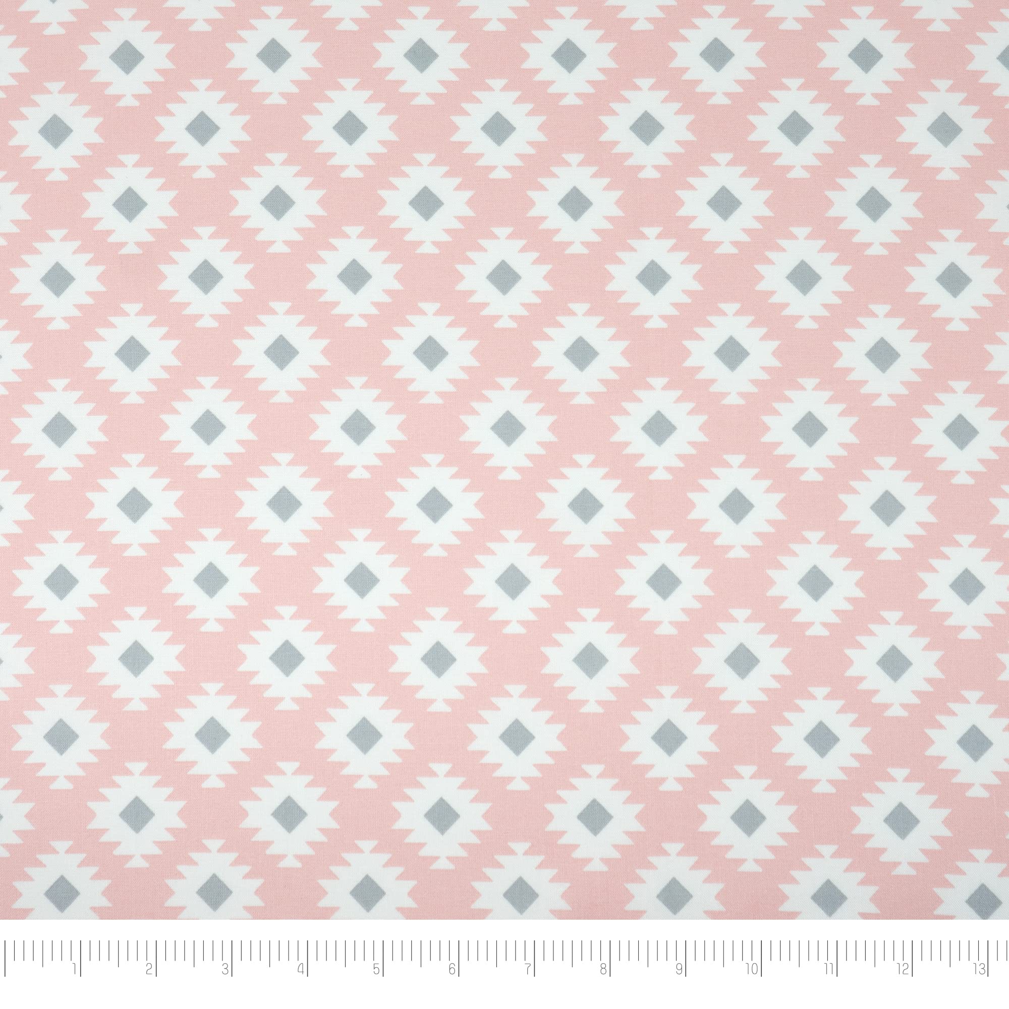 Singer Fabrics, 100% Cotton, Blush Hearts Bundles