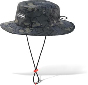 dakine no zone hat - cascade camo, xx-large