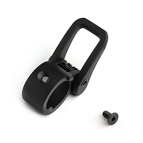 YBang Folding Hook Aluminum Alloy Ring for Segway Ninebot Max G30 Electric Scooter Accessories Spare Part