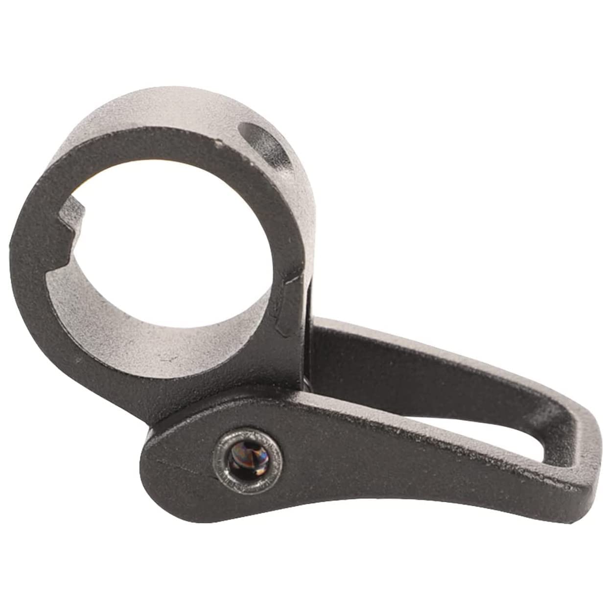 YBang Folding Hook Aluminum Alloy Ring for Segway Ninebot Max G30 Electric Scooter Accessories Spare Part