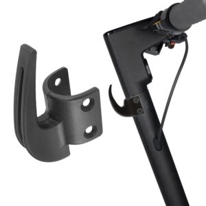 ybang abs hanger hook for segway ninebot max g30 electric scooter hanging pot hook accessories