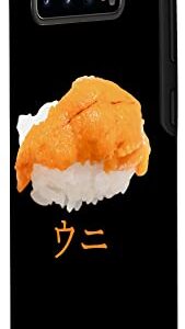 Galaxy S10+ Sea Urchin Sushi Nigiri Uni (ウニ） Case