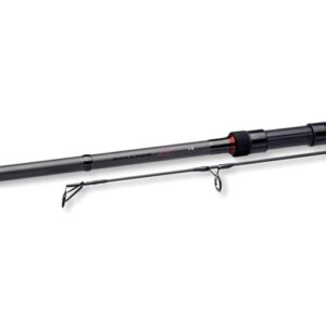 Daiwa BWC23003 Black Widow XT Carp, 11.81ft, 3.00lbs, 3 Parts, Carp Fishing Rod