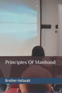 principles of manhood