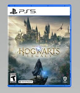 hogwarts legacy - playstation 5