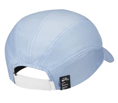 Nike Unisex's Hat (DM8457-468_Aluminum_Free Size), ALUMINUM, Free Size