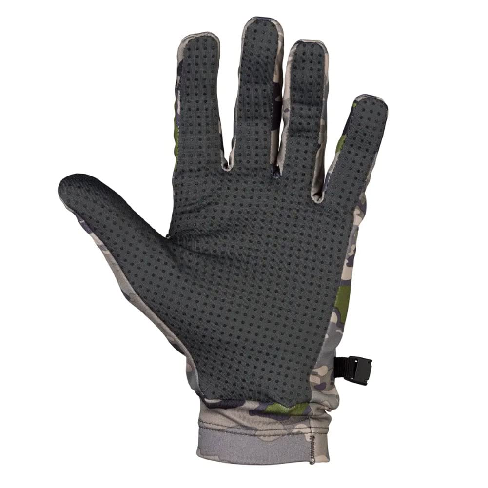 Browning 3070213402: Glove, Riser 2.0, Ovix