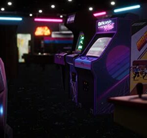 Arcade Paradise - PlayStation 4