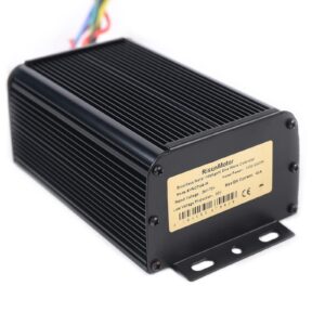 DNYSYSJ 36V-72V 45A 1000W-2000W Sine Wave Sabvoton Controller for eBike Electric Bicycle