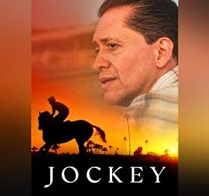 Jockey