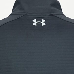 Under Armour Men's Storm Daytona Vest, (001) Black/Black/Reflective, X-Large