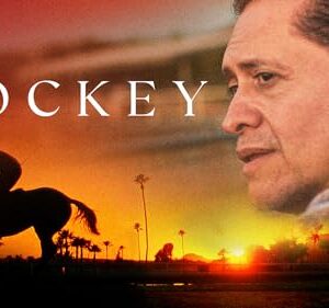 Jockey