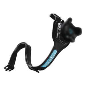 trackbelt plus (individual) usb cable included- 1 piece compatible with vive tracker 3.0 and vive tracker (sold separately)