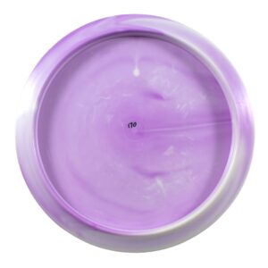 Wing It Disc Golf Stratosphere | Disc Golf Driver for Beginner Recreational and Women Players | Lift Plastic Blend [Colors Vary] (170-172 Grams)