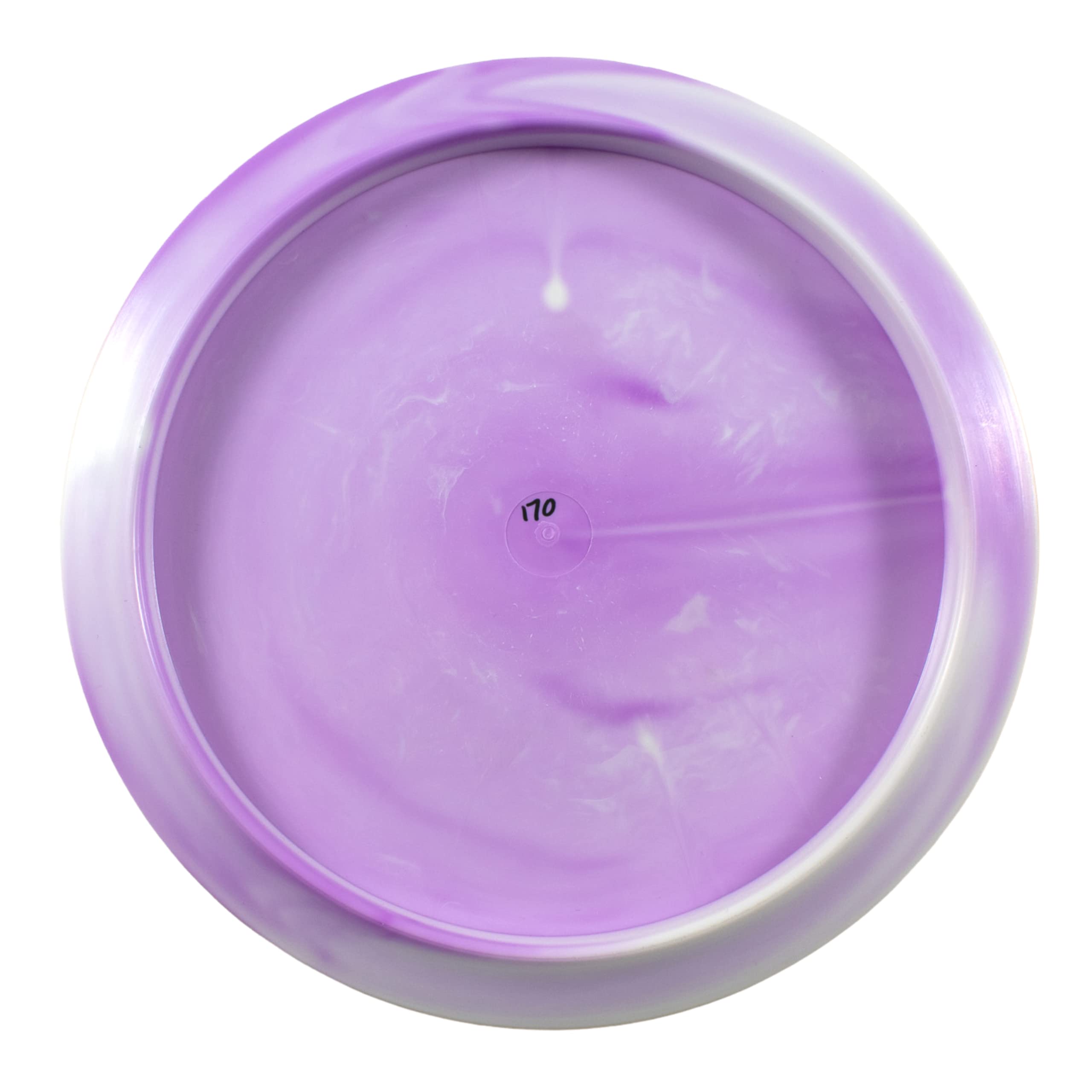 Wing It Disc Golf Stratosphere | Disc Golf Driver for Beginner Recreational and Women Players | Lift Plastic Blend [Colors Vary] (170-172 Grams)