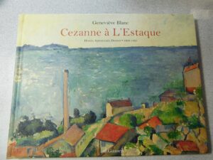 cezanne a l'estaque