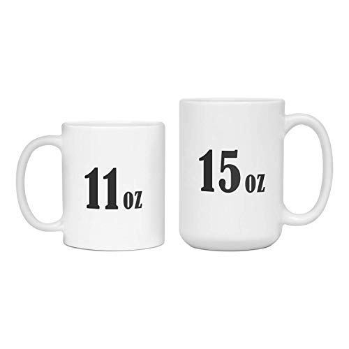 Collin Legend Mug-Awesome Collin Mug-Coffee Mug, 11-Ounce White