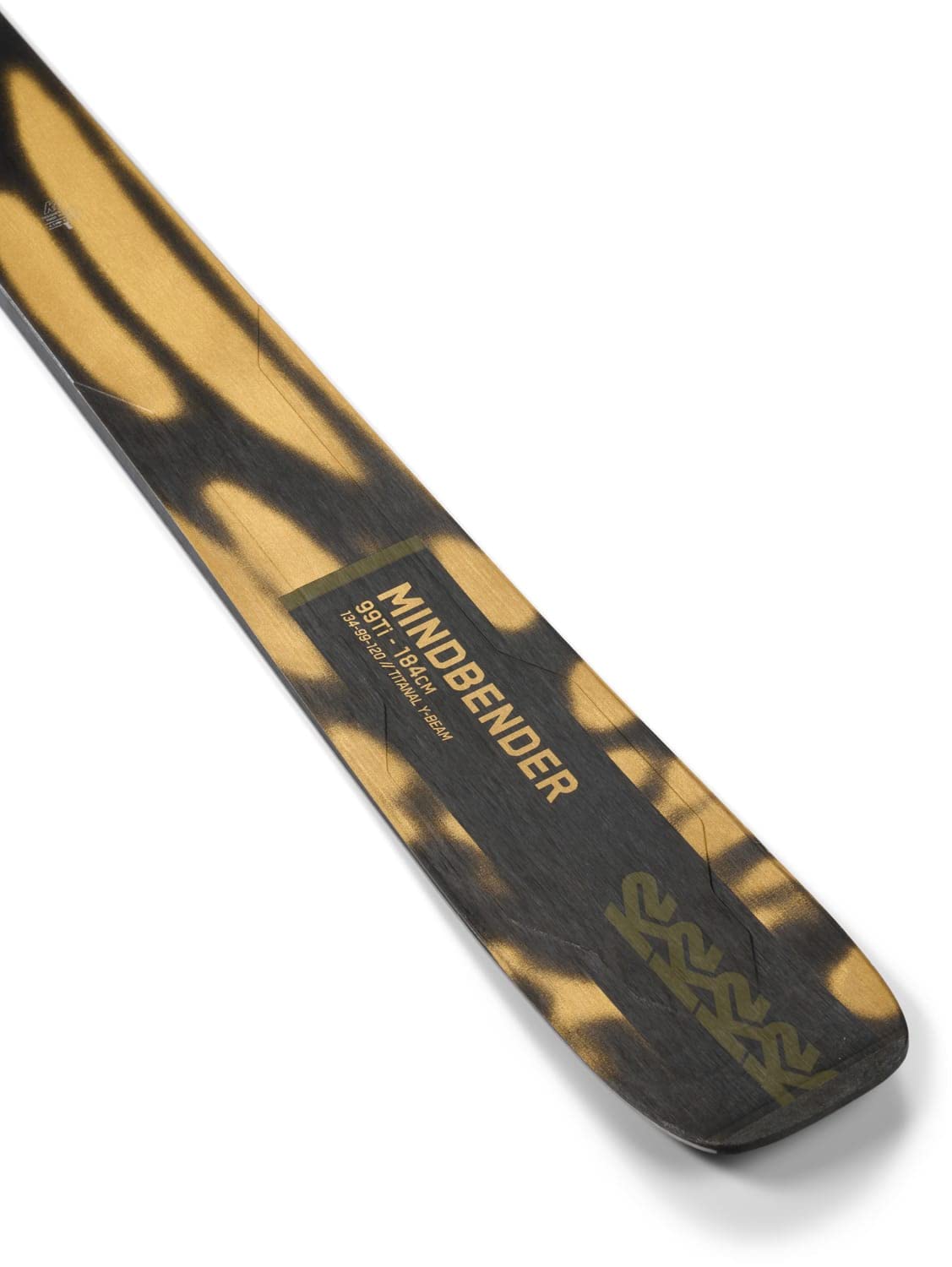 K2 Mindbender 99Ti Skis 2023-184