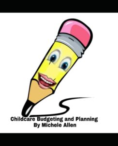 childcare budgeting and planning