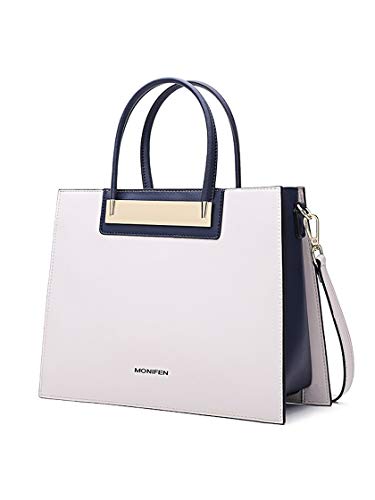 Ladies Fashion Ladies Wallets and Handbags Leather Tote Bags Shoulder Tote Bags