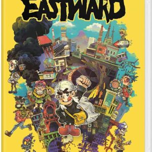 Eastward - Nintendo Switch