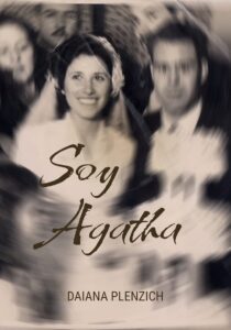 soy agatha (spanish edition)