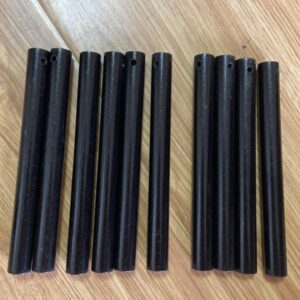 10 pcs camping emergency fire starters,rod magnesium rod flint, ferrocerium flint premium lighter-survival tool kit for outdoor camping living survival outdoor flint stick camping supplies