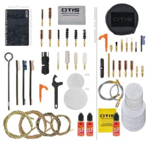 Otis Technology Elite Pistol - Universal Pistol Cleaning Kit (FG-1000-645)