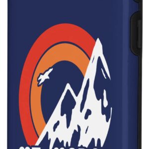 Galaxy S8 Mt. Marcy New York Sun Eagle Case