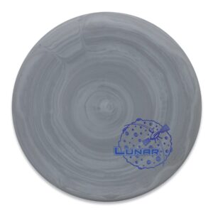 gateway disc sports lunar warlock putter golf disc [colors may vary] - 173-176g