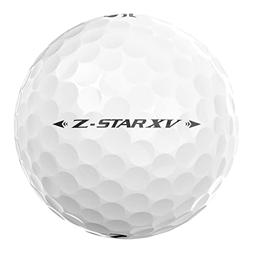 Srixon Z-Star XV 7 Ltd Edition 24pk