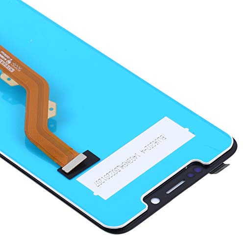 TFT LCD Screen for Tecno Camon 11 Pro CF8 with Digitizer Full Assembly