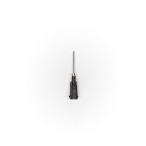 jodi-vac black cleaning needle