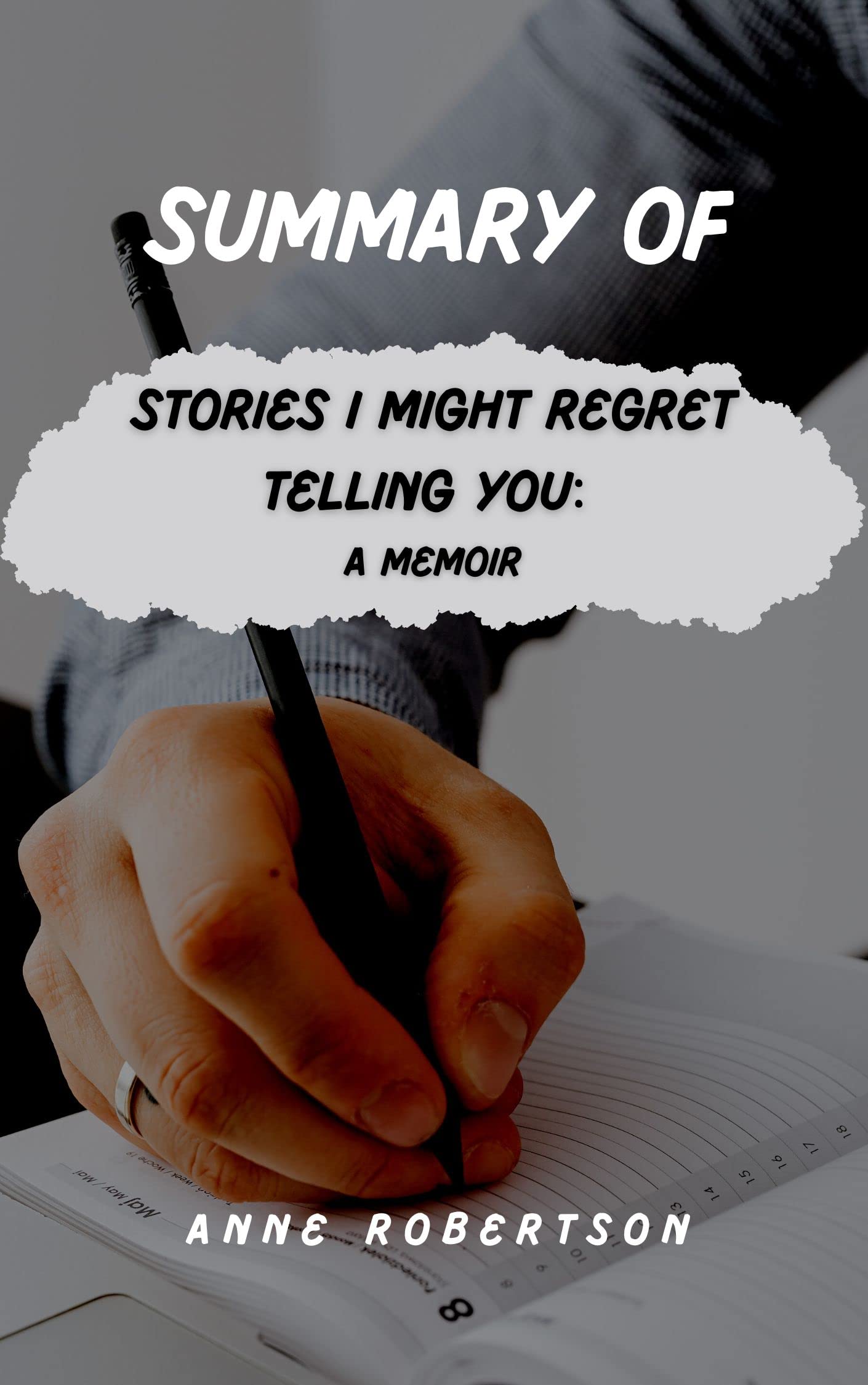 Summary of Stories I Might Regret Telling You: A Memoir by Martha Wainwright