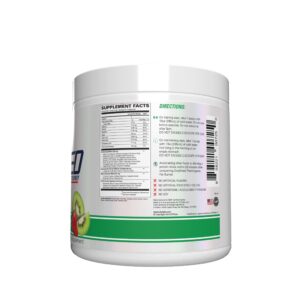 EHP Labs OxyShred + OxyGreens Bundle - Thermogenic Pre Workout Powder & Shredding Supplement, Clinically Proven Preworkout Powder - Daily Super Greens Powder, Spirulina Powder, Greens Superfood Powder