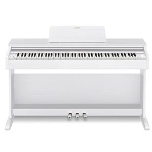 Casio Celviano AP-270WE 88-Key Digital Piano (White)