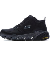 skechers men's, glide-step trail - woodward boot