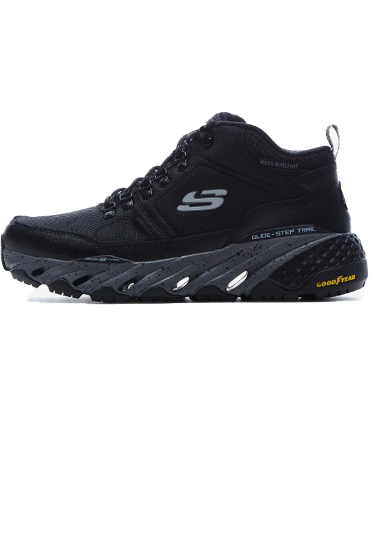 Skechers Men's, Glide-Step Trail - Woodward Boot