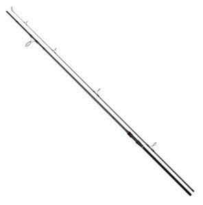 daiwa black widow xt carp, 9.84ft, 3.50lbs, 2 parts, carp fishing rod